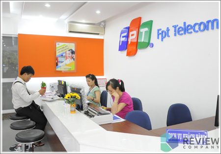 Giới thiệu - Hỗ trợ lắp đặt mạng internet wifi FPT nhanh nhất toàn quốc